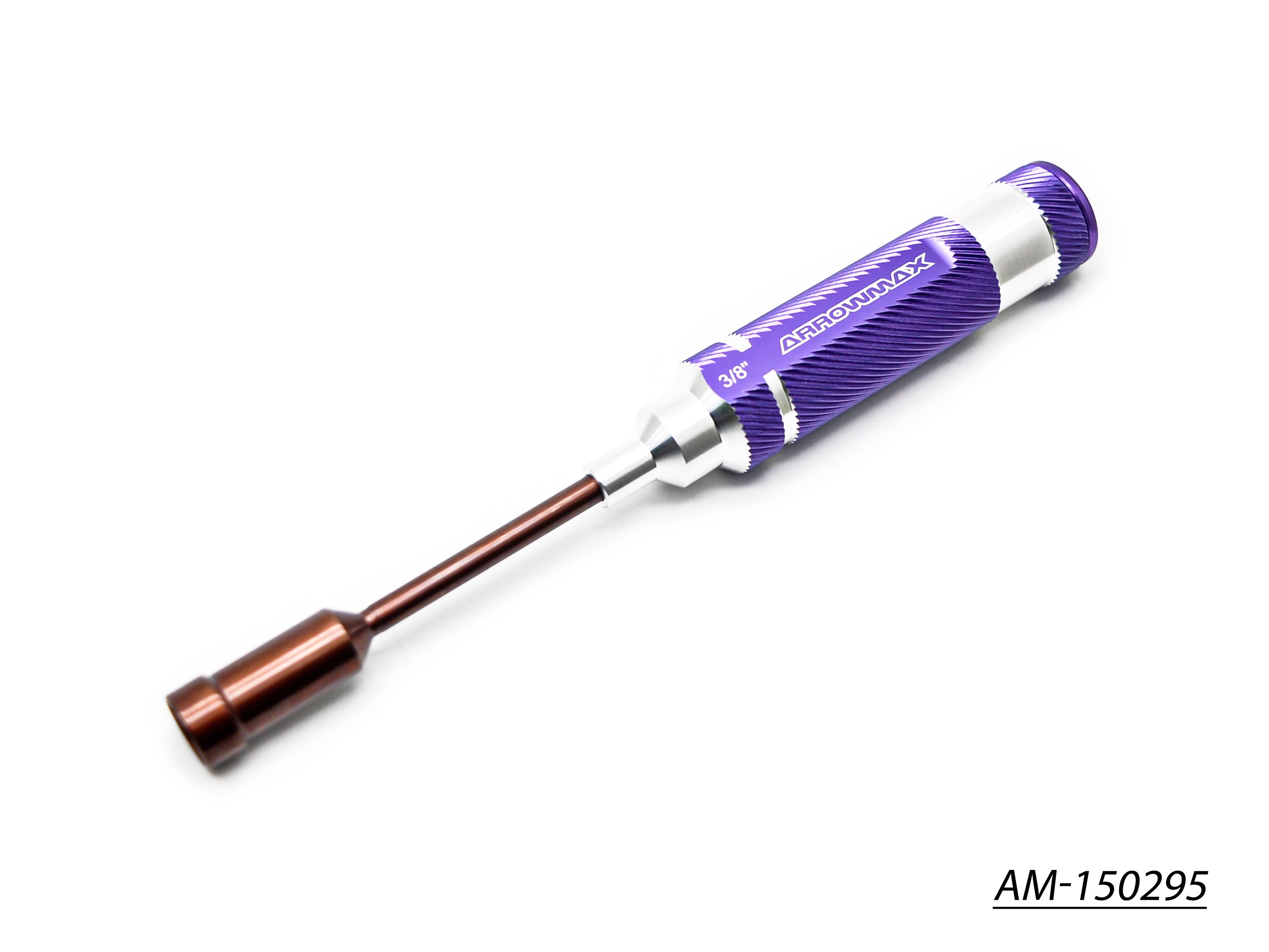 Nut Driver 3/8(9.525MM) X 100MM(AM-150295) – am-arrowmax.com
