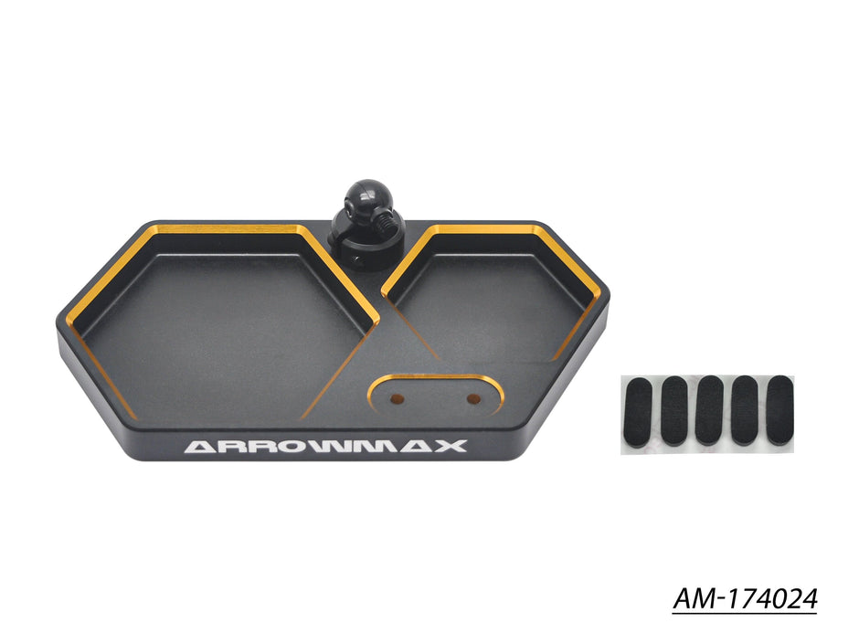 Pit Iron Accessories – am-arrowmax.com