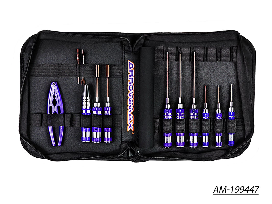 Tools set – am-arrowmax.com