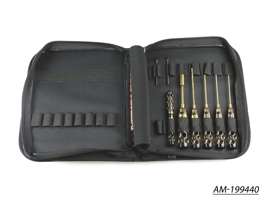 Tools set – am-arrowmax.com